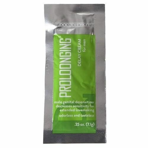 Proloonging Delay Cream – Kalisa Toys